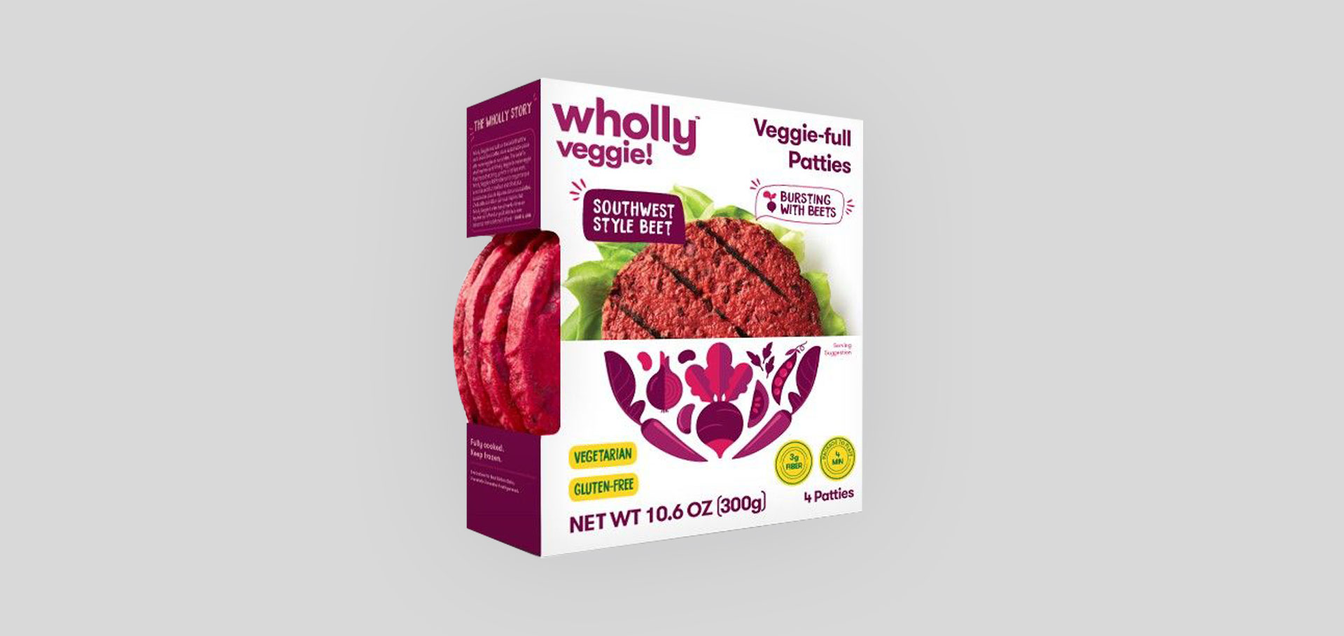 Últimos lanzamientos en proteína vegetal - FOOD+i